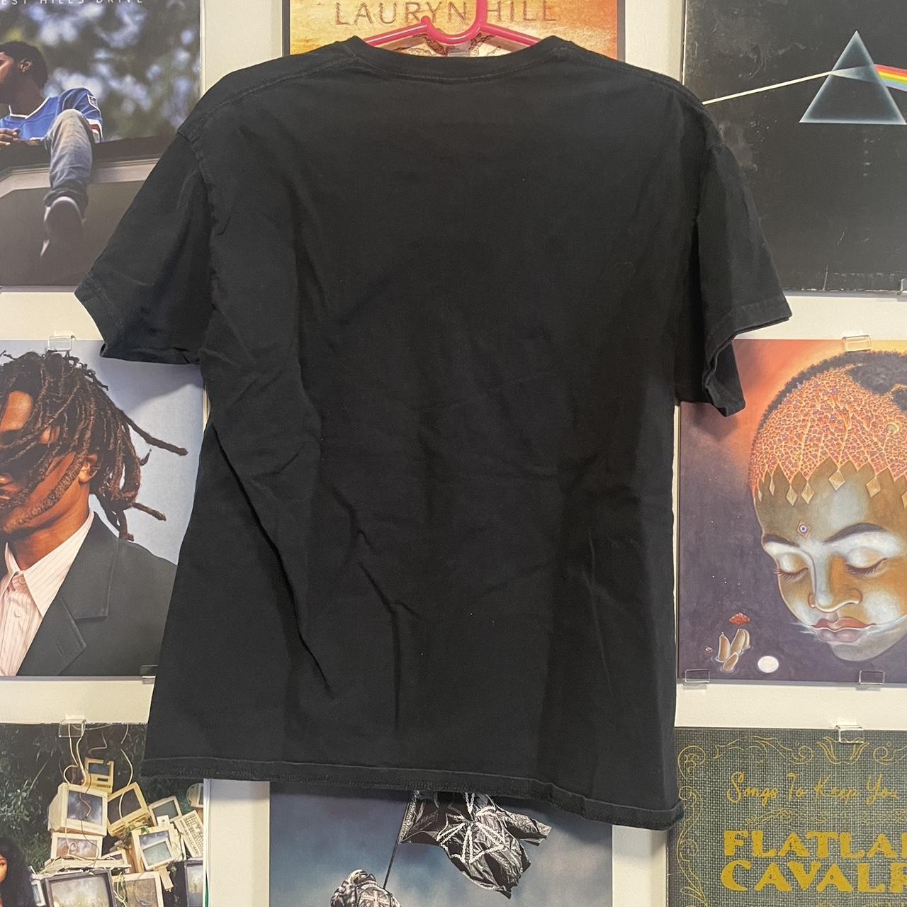 Sick Dennis Rodman Chicago Bulls Graphic... | Depop