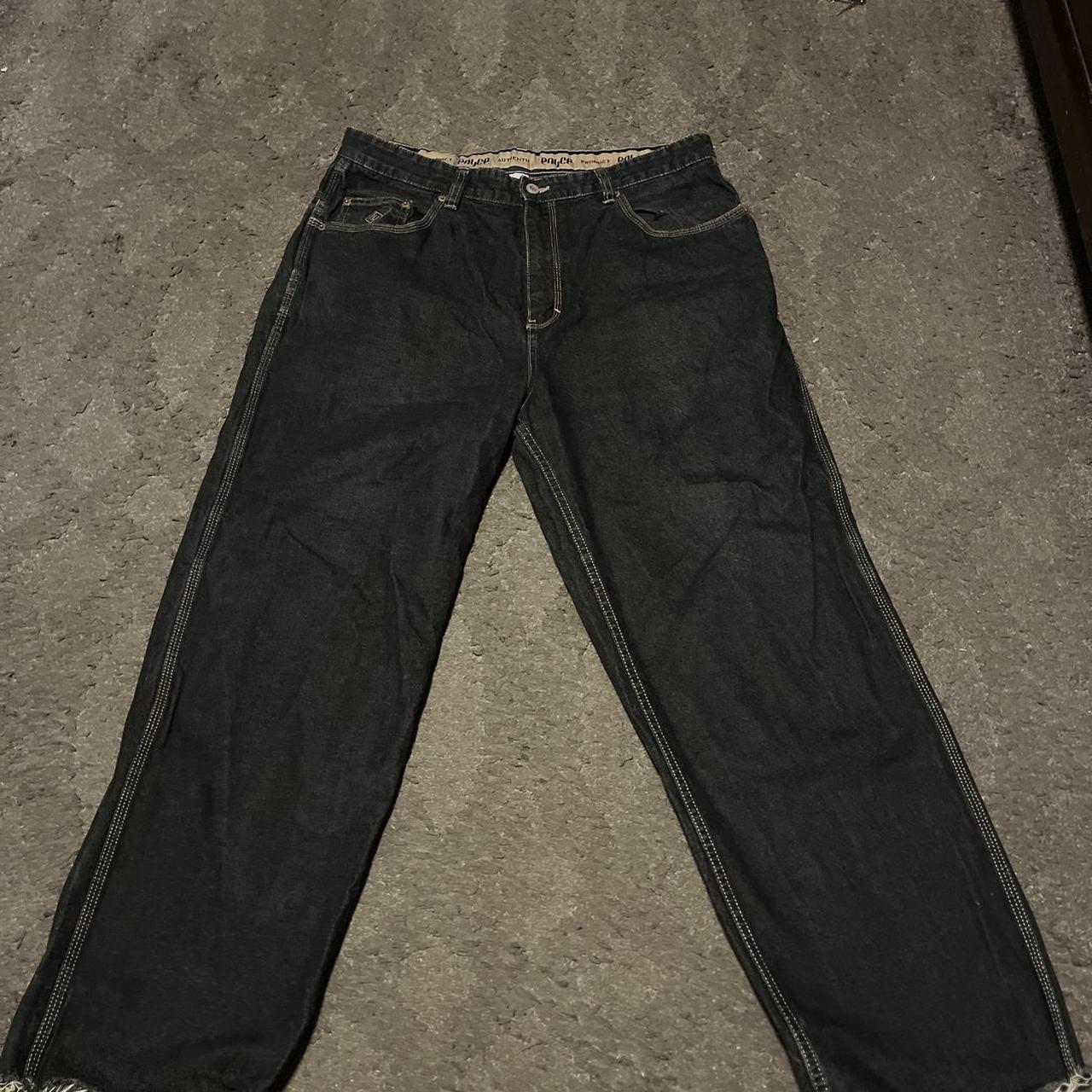 Enyce Work Jeans - Depop