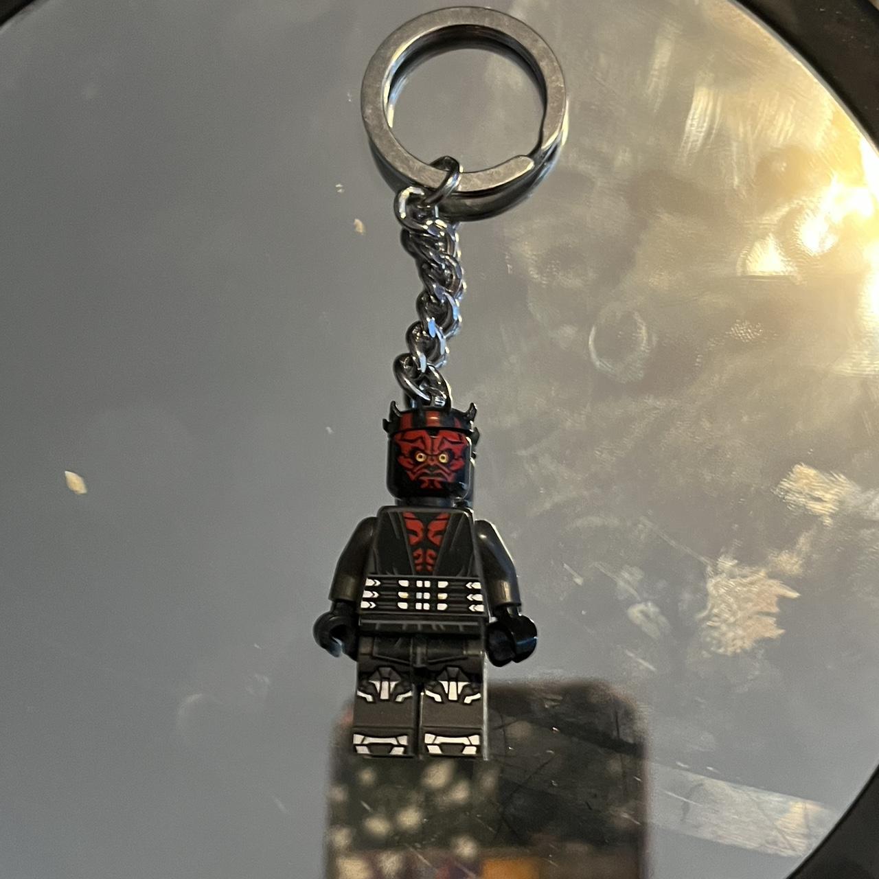 Lego keychains, Star Wars - Depop