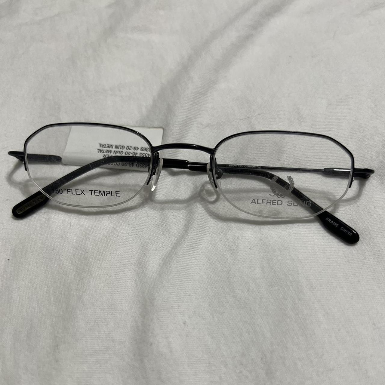 Alfred Sung- Flex Template - Depop