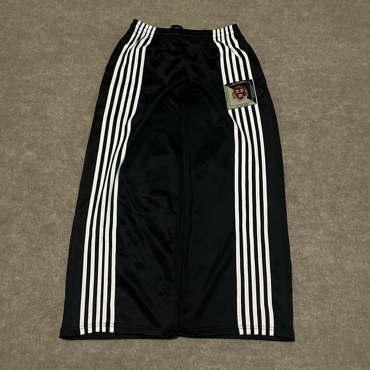 Allure County Sweatpants Never restocking Size:... - Depop