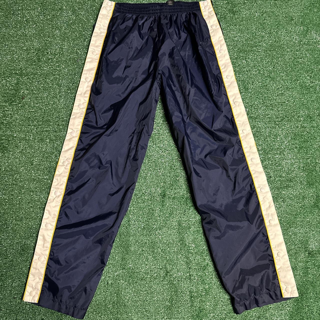 Full vintage USA olympic track suit, pants have... - Depop