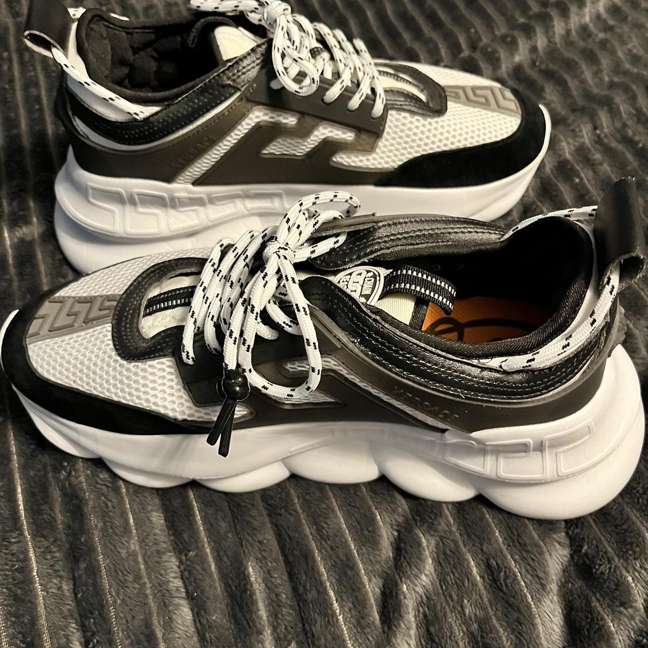 Versace chain reaction - size 11 r3 p $ - Depop