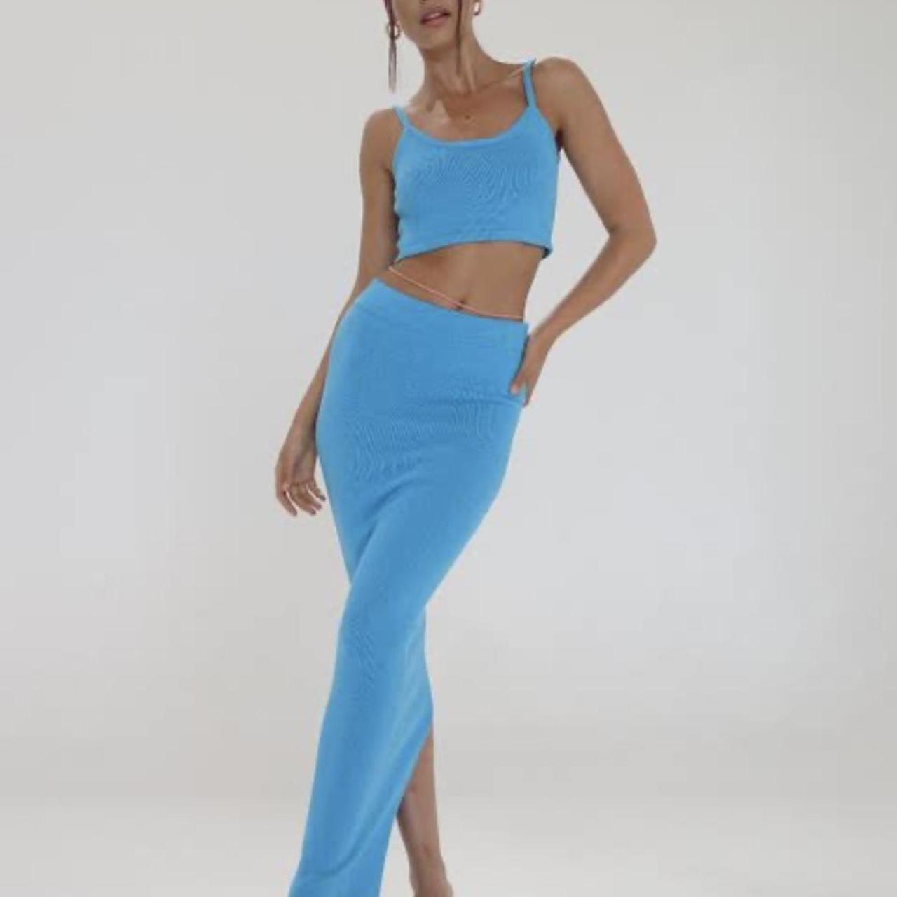 Asta Resort Paloma set. Not available online... - Depop