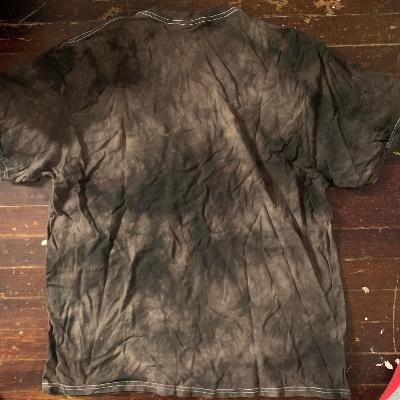 The Mountain Scarecrow Tee *RARE* Seen on Sematary... - Depop