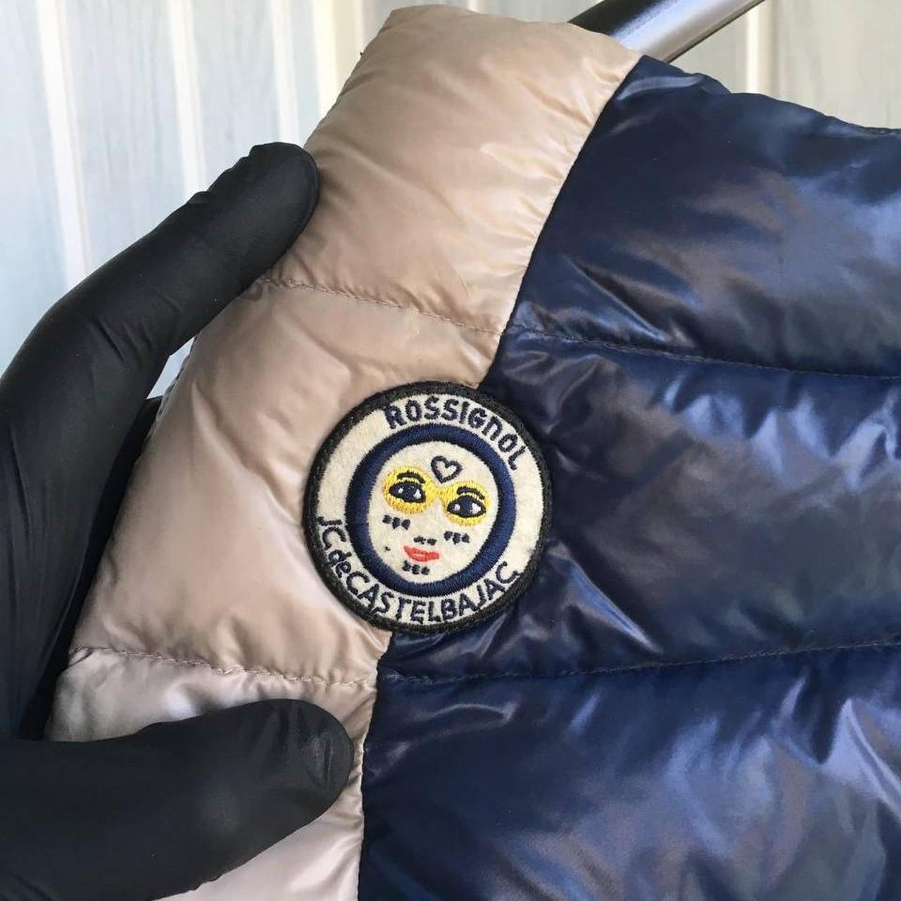 Rossignol feat JC De Castelbajac skirt Size L Price... - Depop