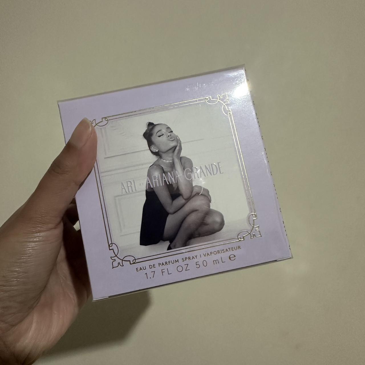 - Ari by Ariana Grande perfume - 50ml - NOT opened... | Depop