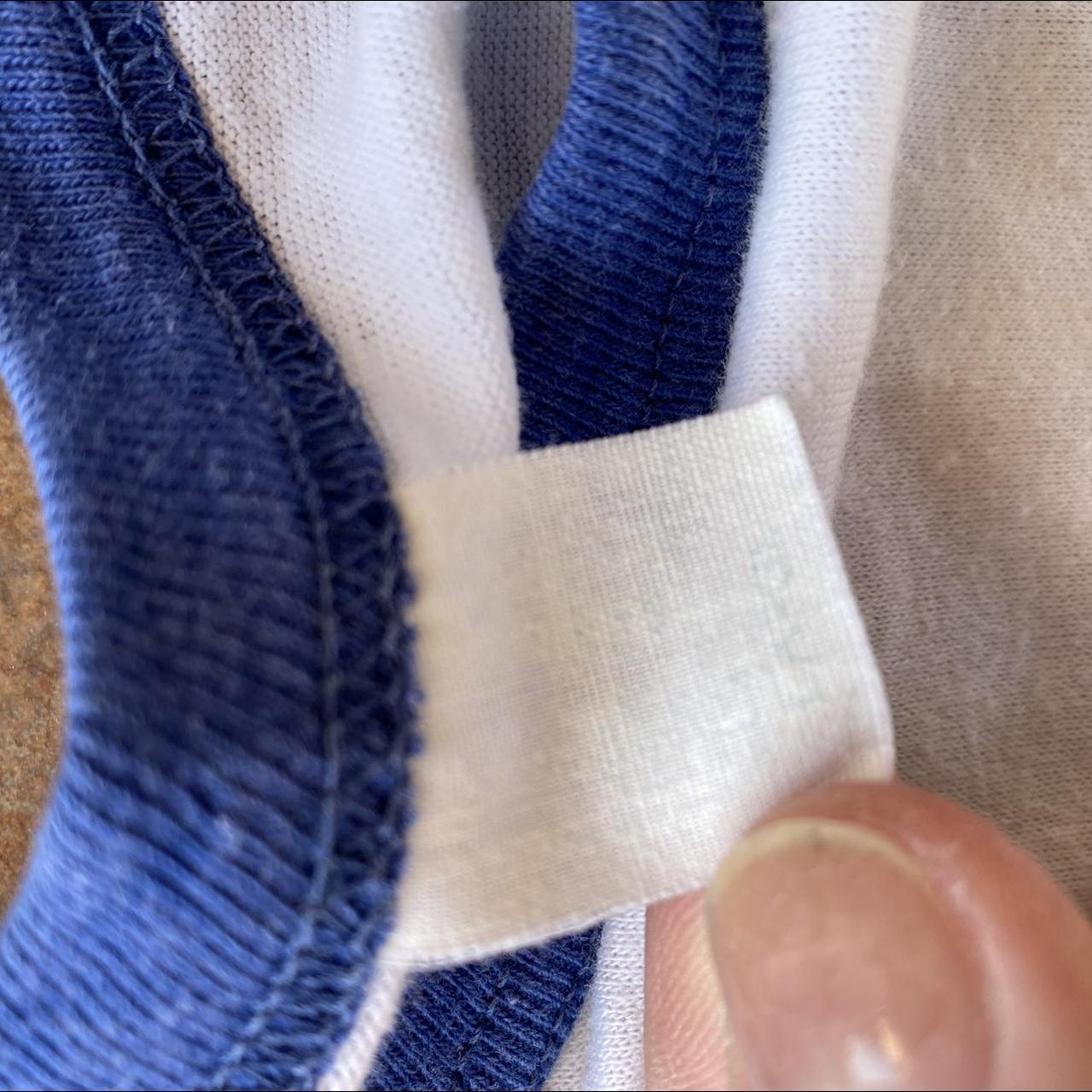 1983 The Beach Boys Tour tee - Depop