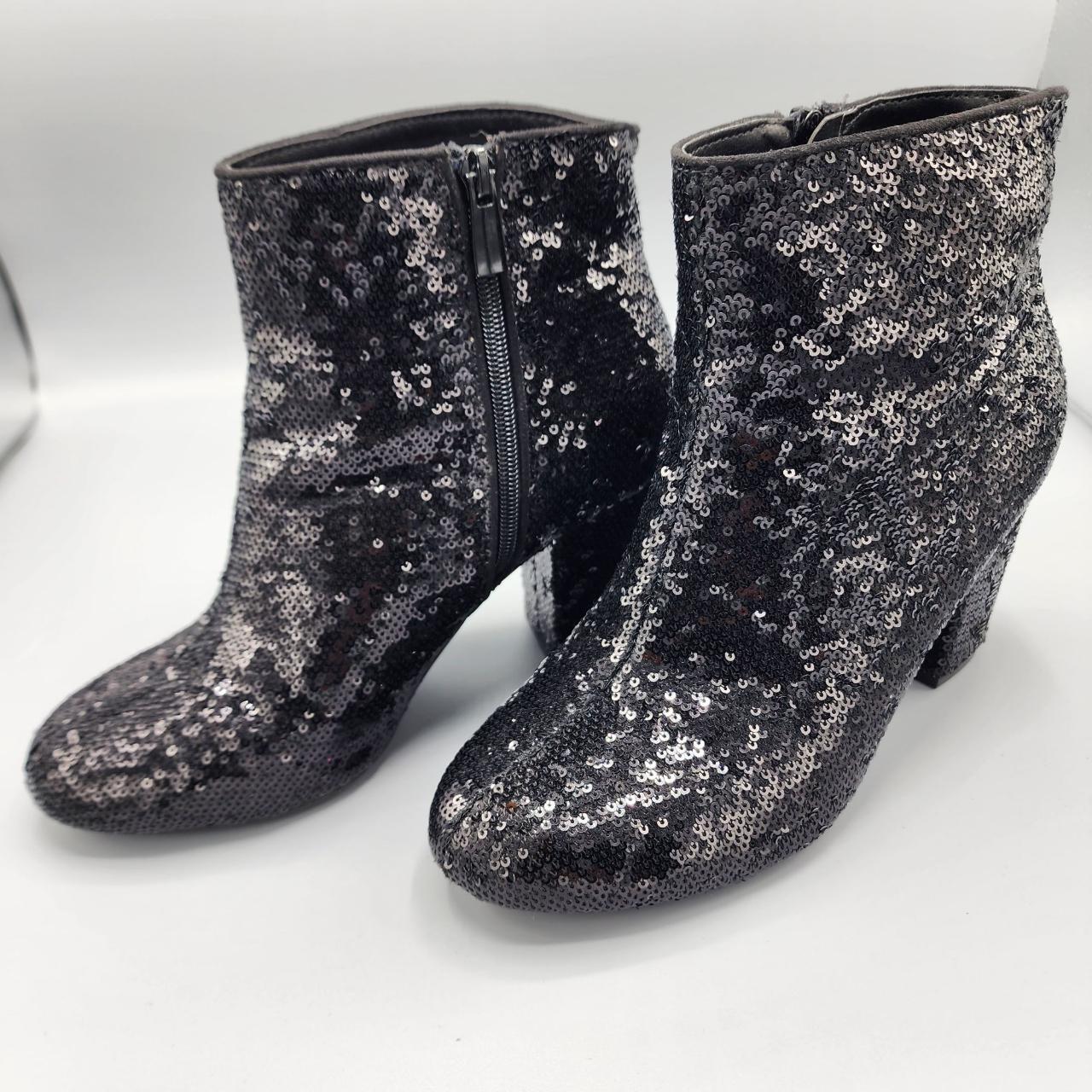 Torrid Women's Black Boots | Depop