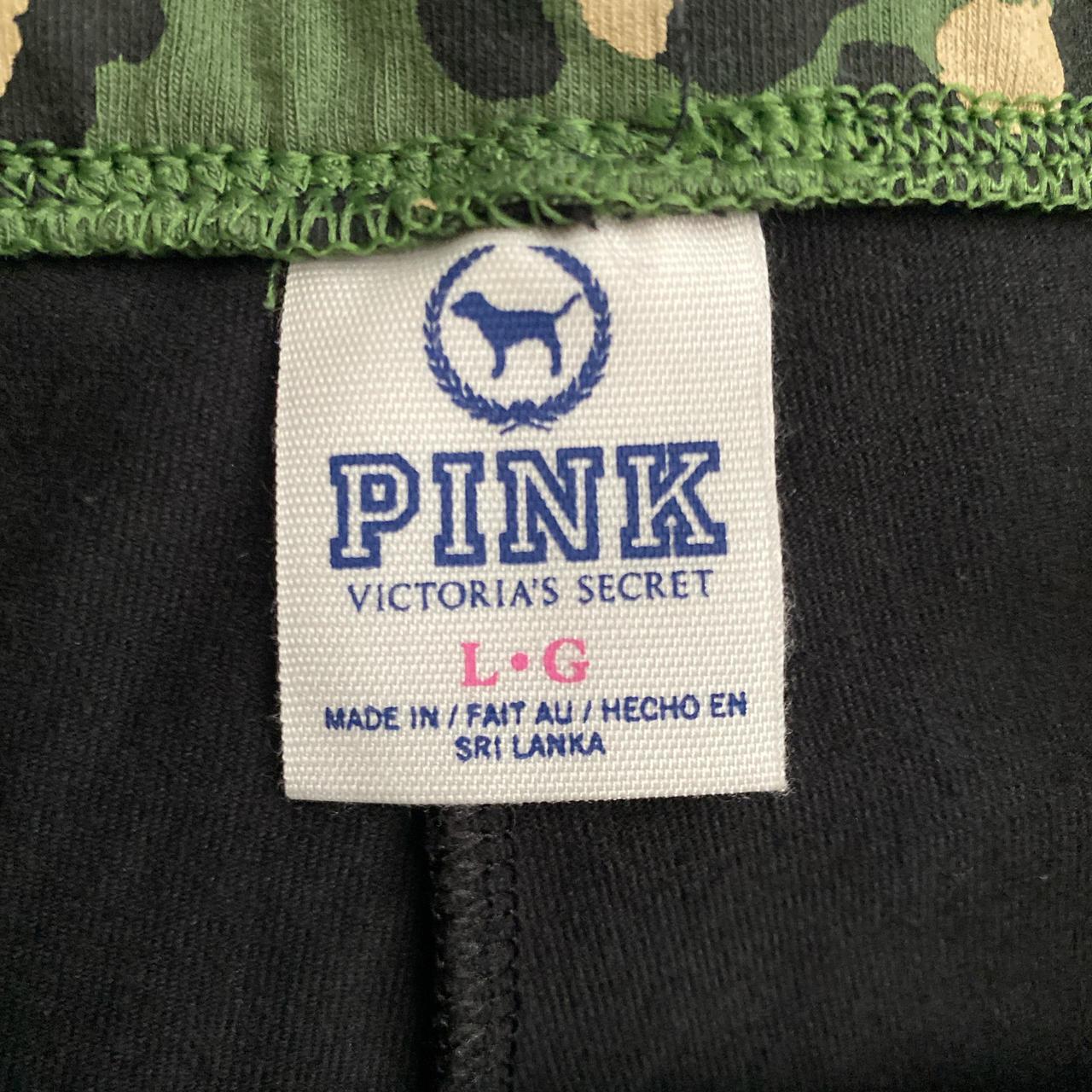 super cute rare vintage y2k Victoria's Secret PINK... | Depop