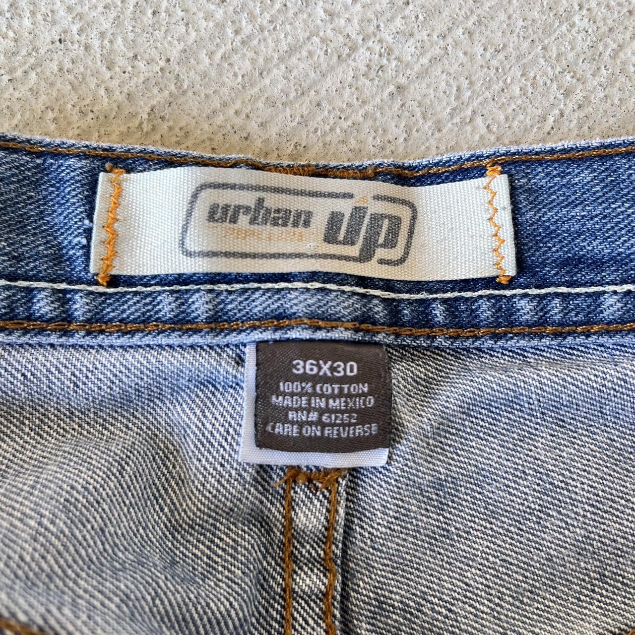 Urban pipeline denim Size 36x3 - Depop