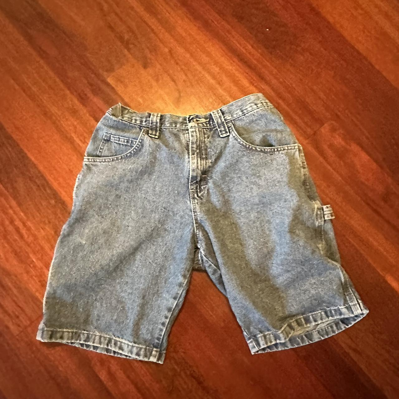 JORTS MEDIUM 32 - Depop