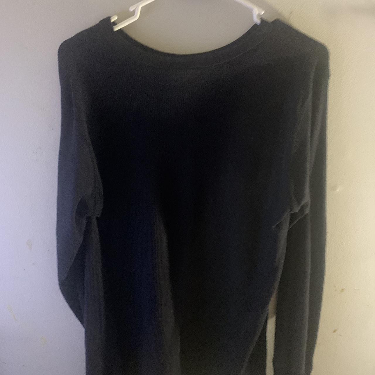 miami ink sword thermal long sleeve #affliction... - Depop