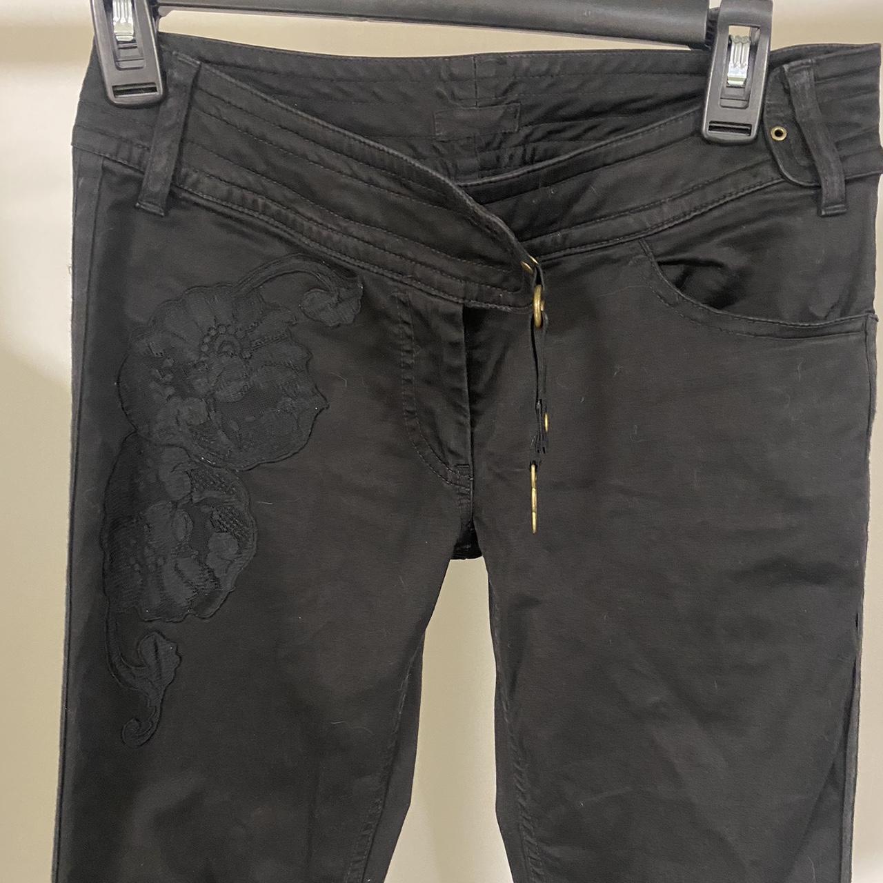 Share Spirit Flare Bellbottoms 32 inseam me... - Depop