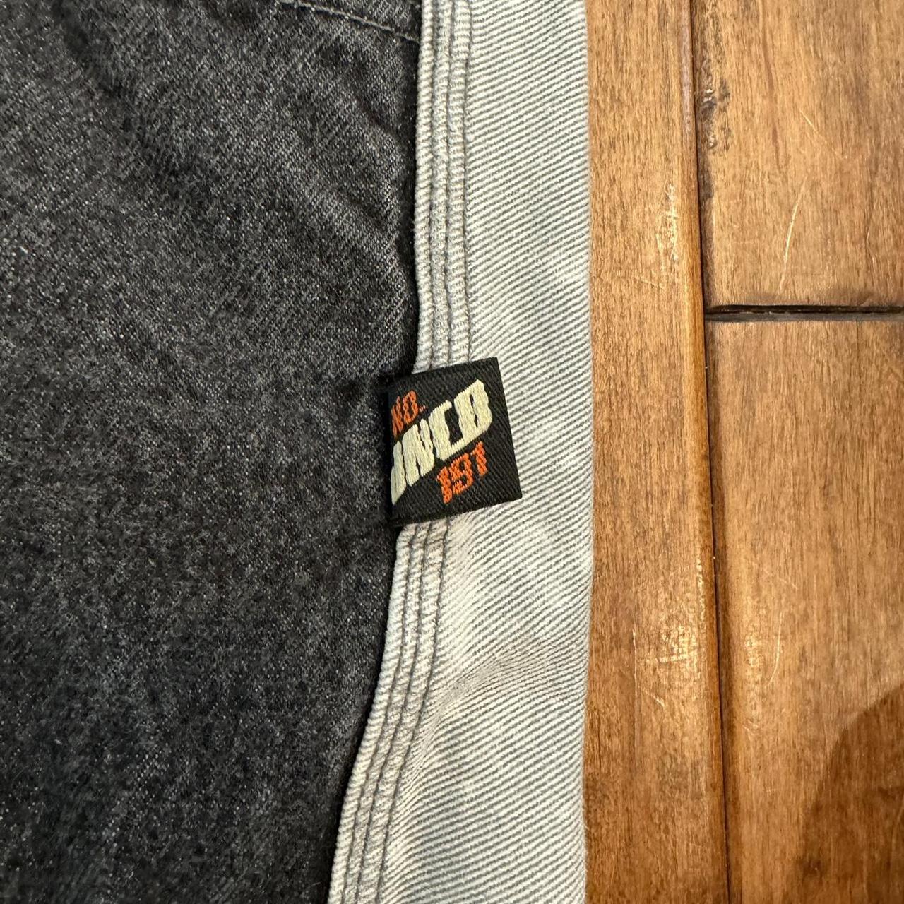 Insanely rare Vintage Jnco Firefly’s 34x30. These... - Depop