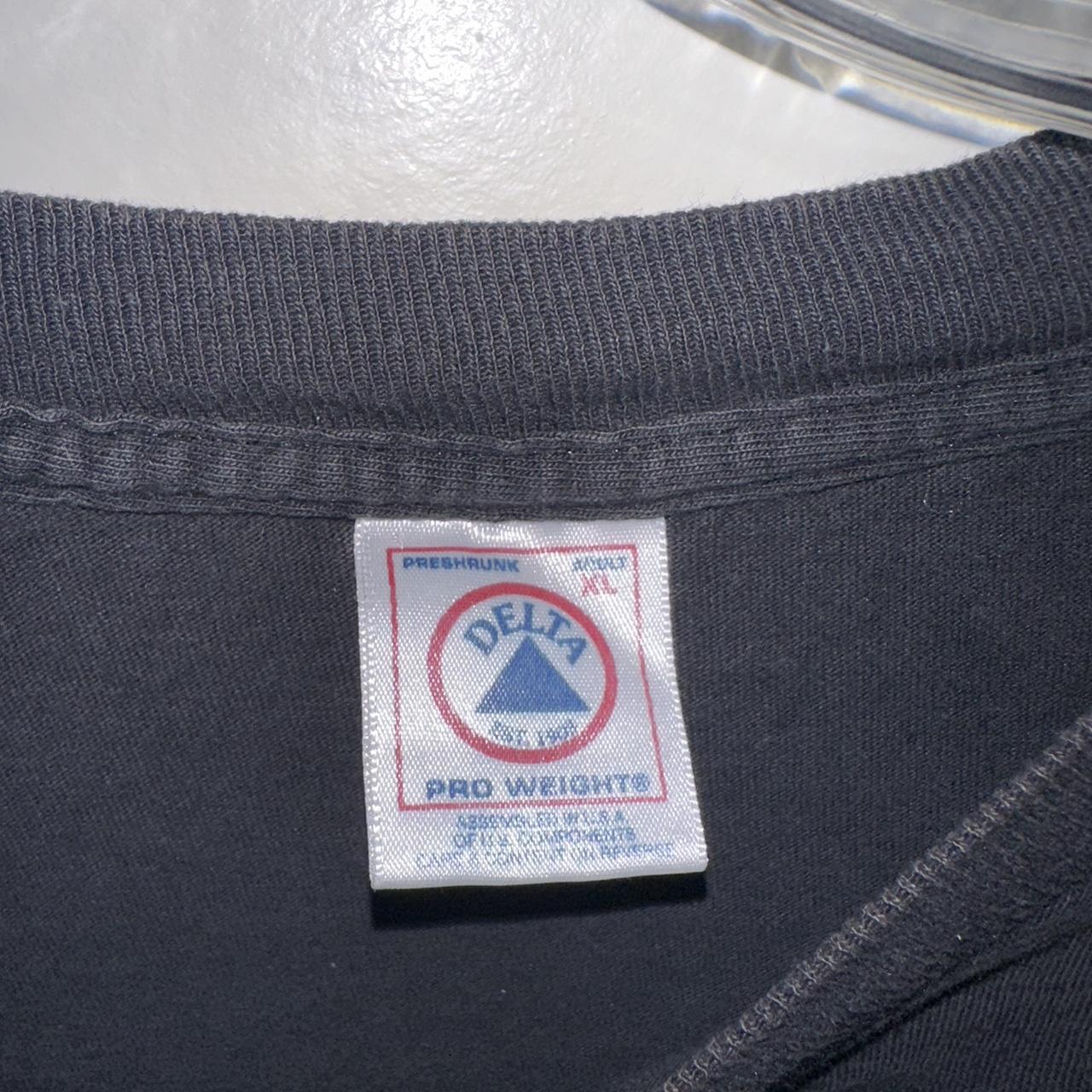 FBI (Female body inspector) shirt early 2000s | Depop