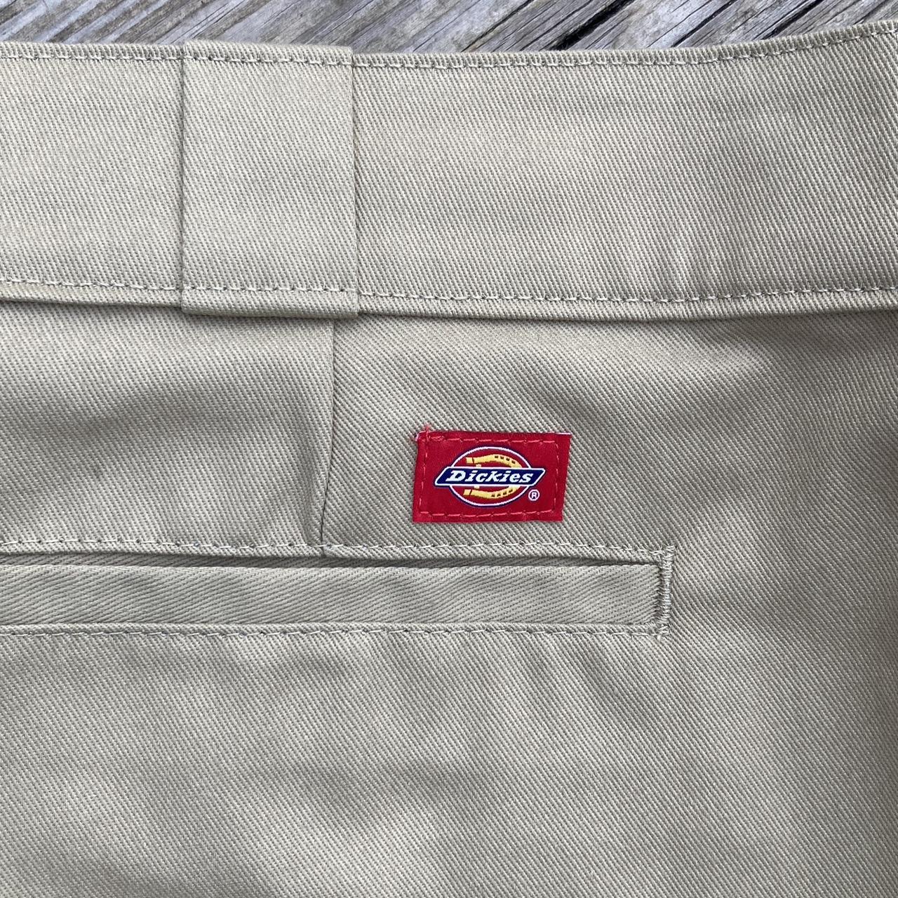 Woman’s 774 original dickies. Looks and feels... - Depop