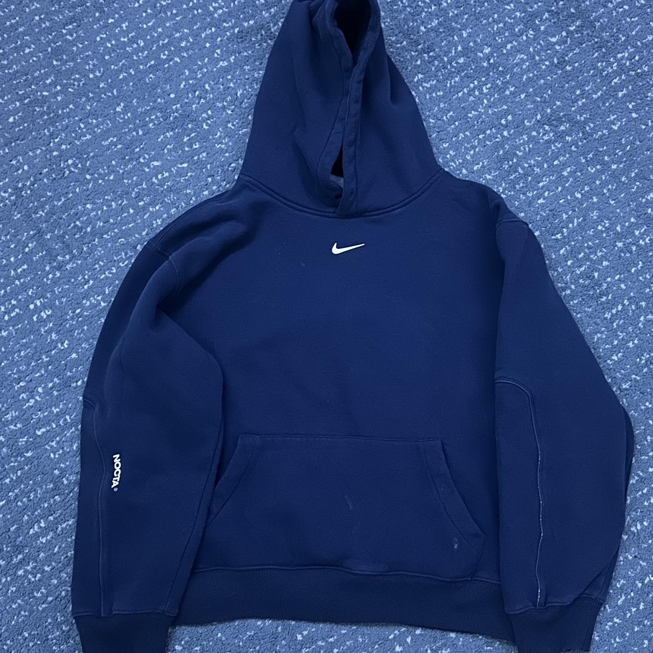 Nike Nocta (drake collab) Size M Like new kept... - Depop