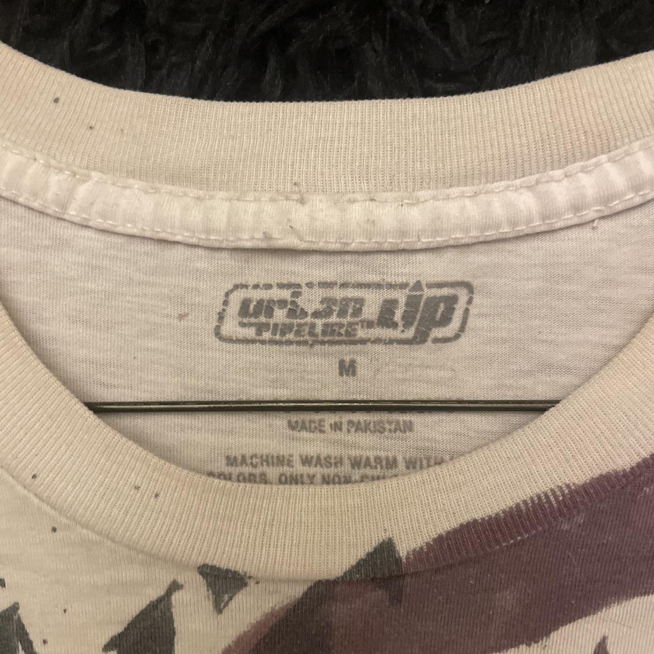 hand-painted Thursday band shirt #emo #hardcore | Depop