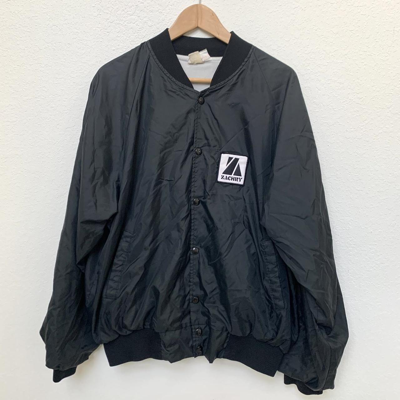 Men's Jacket | Depop