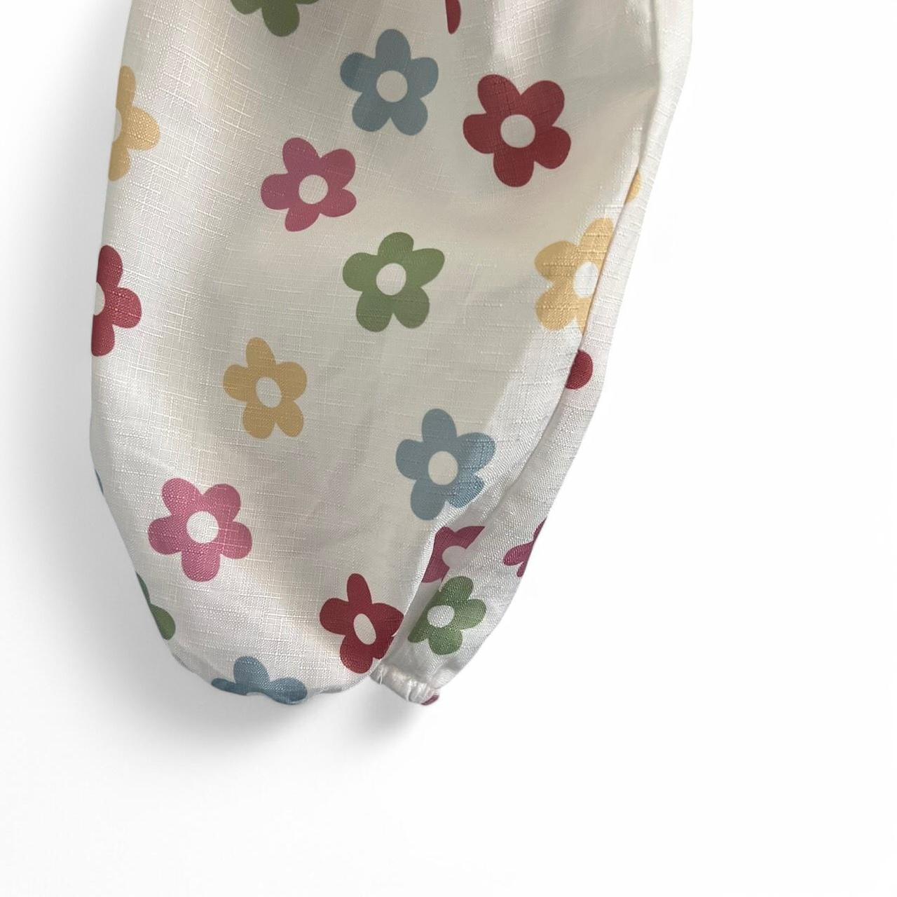 City Beach Mooloola Floral Shirt 💐 - Size: 10 -... | Depop