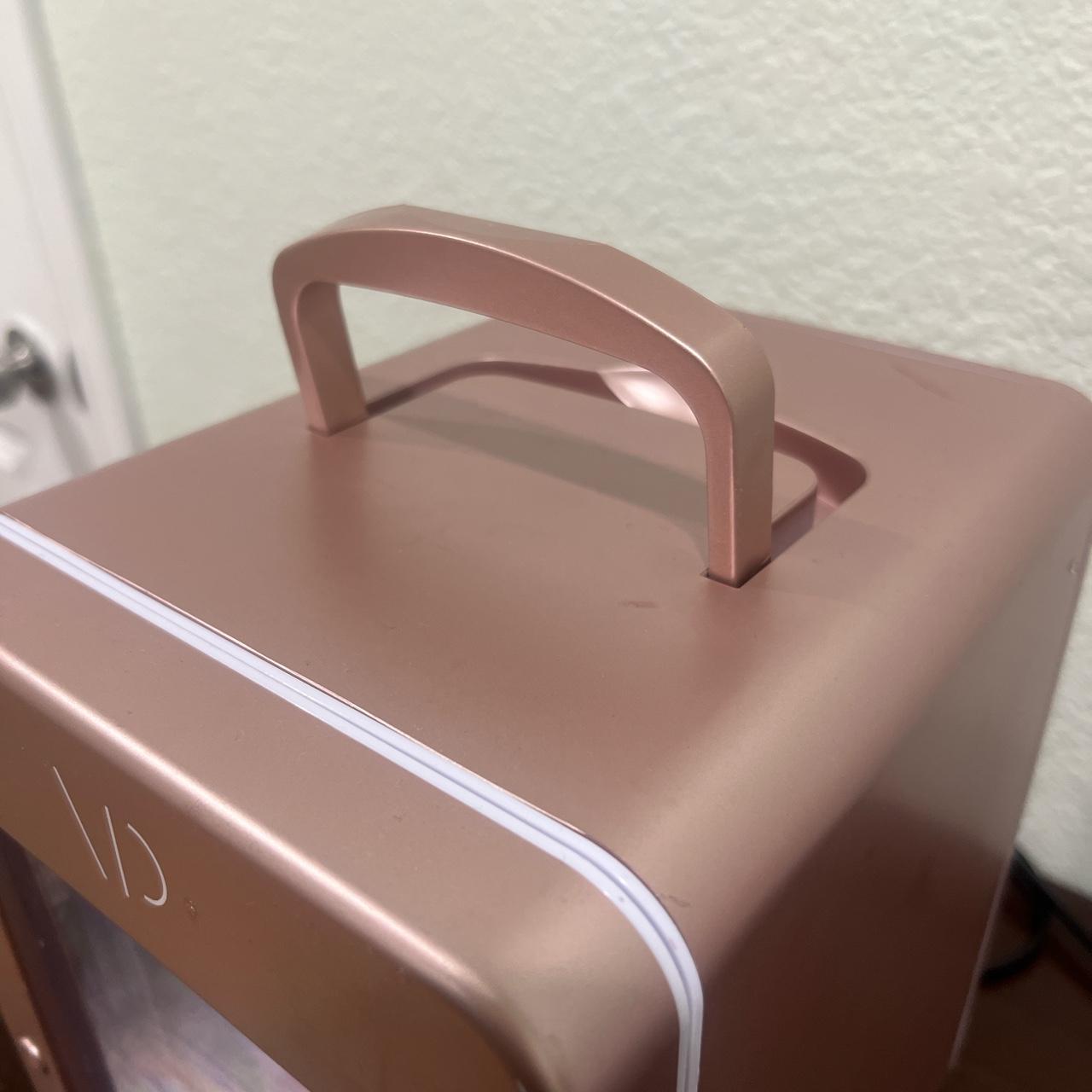 Vanity Planet refrigerator - Depop