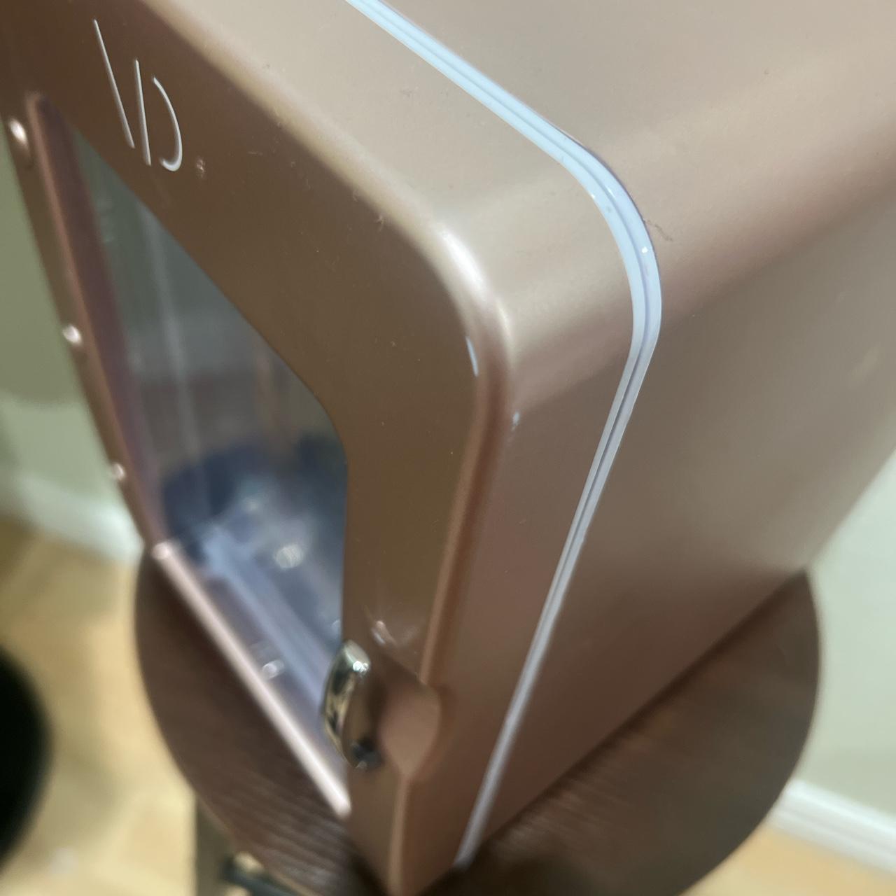 Vanity Planet refrigerator - Depop