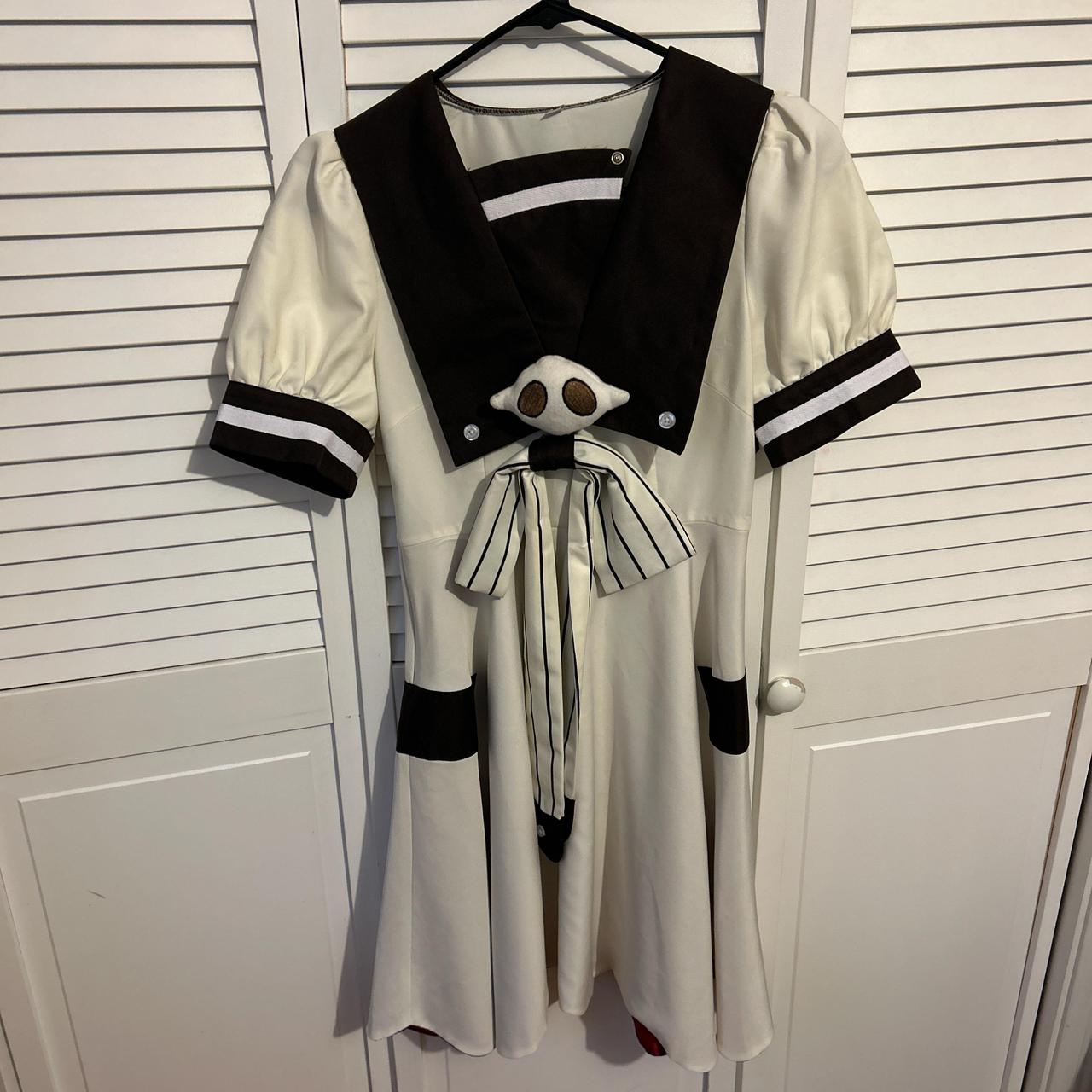 Doki doki cosplay nene yashiro cosplay, super... - Depop