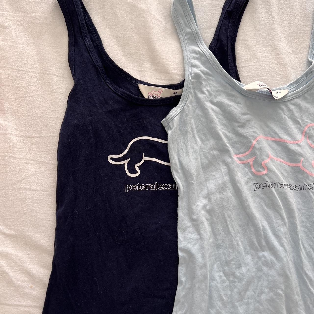 Peter Alexander Penny Tanks never worn as they... - Depop