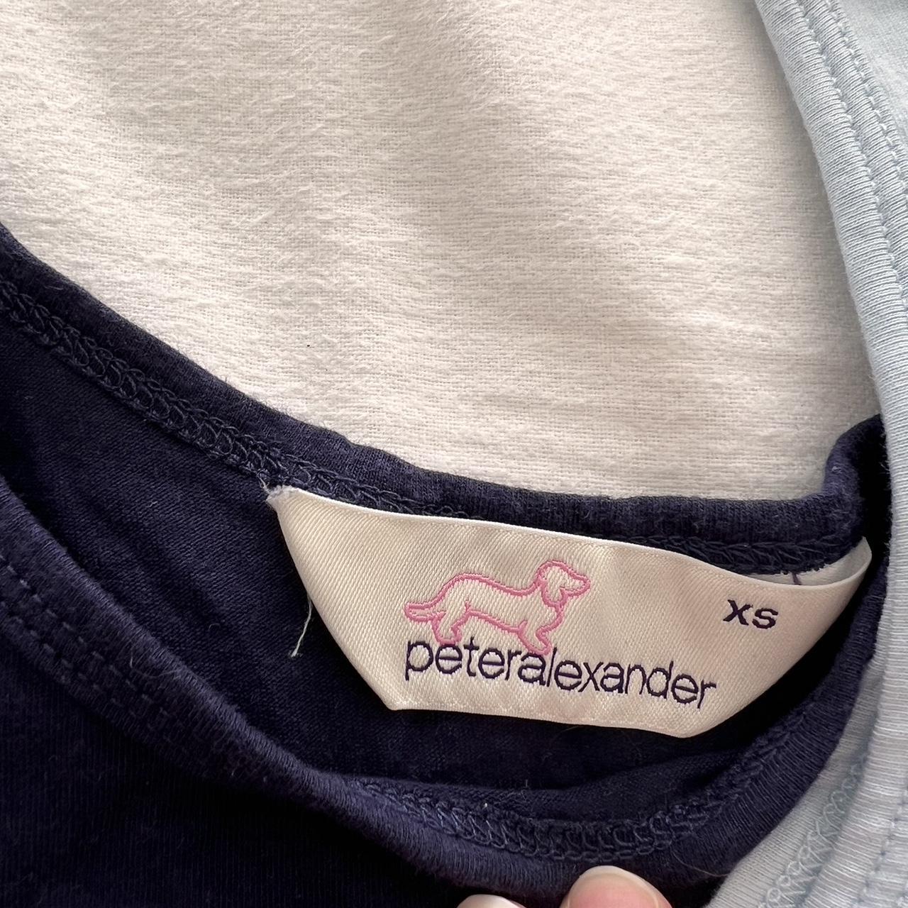 Peter Alexander Penny Tanks never worn as they... - Depop