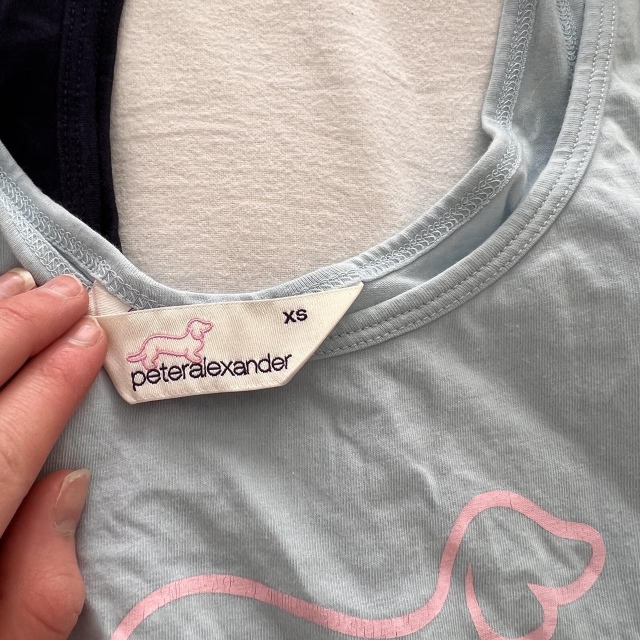 Peter Alexander Penny Tanks never worn as they... - Depop