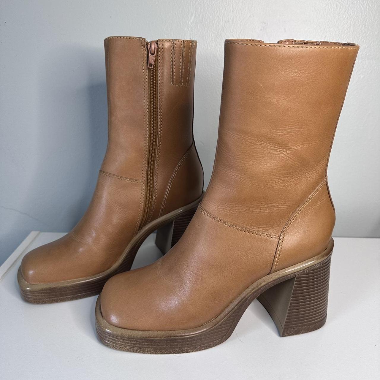 Steve Madden Women's Boots | Depop