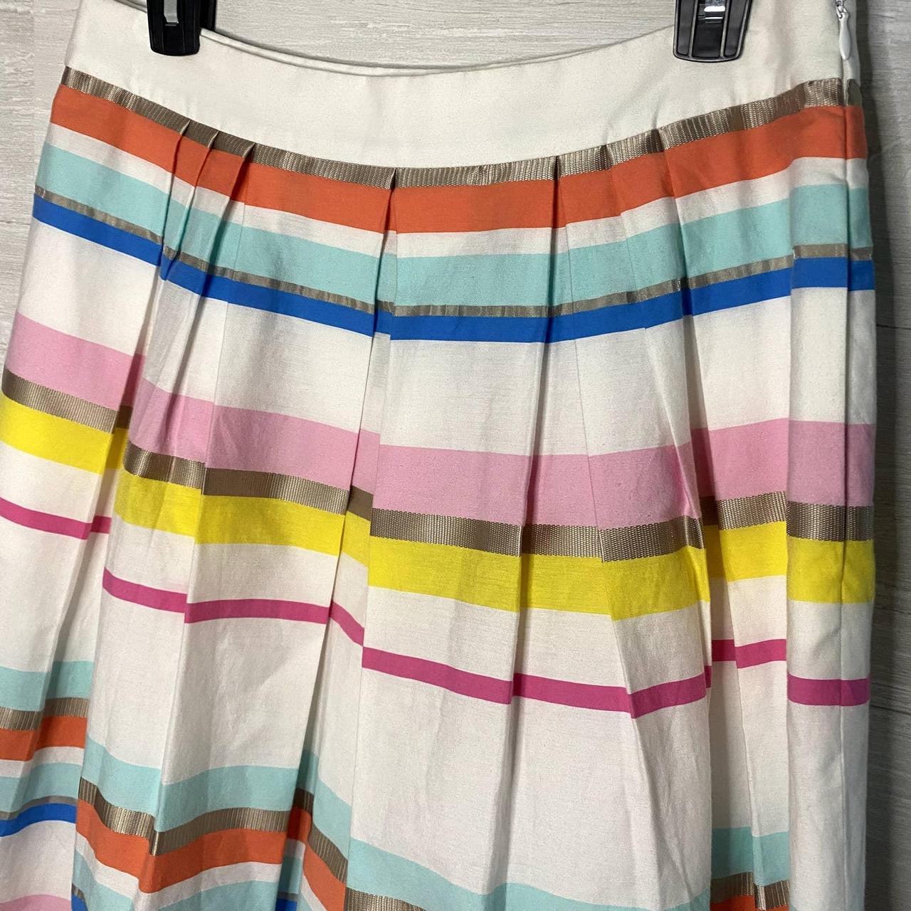 New With Tags - Retail $298 Kate Spade Ribbon Cape... - Depop