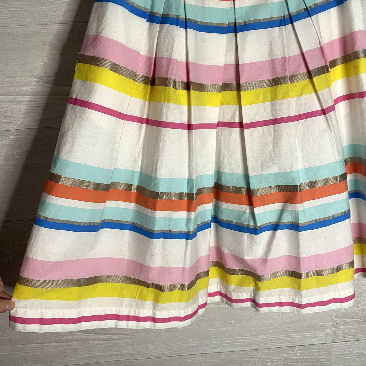 New With Tags - Retail $298 Kate Spade Ribbon Cape... - Depop