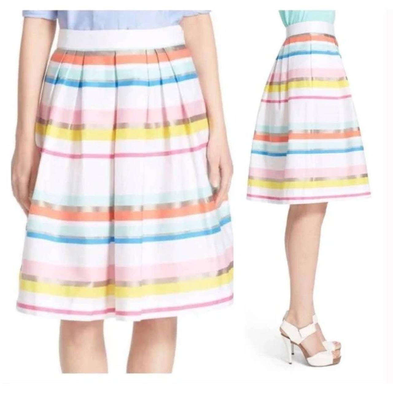 New With Tags - Retail $298 Kate Spade Ribbon Cape... - Depop