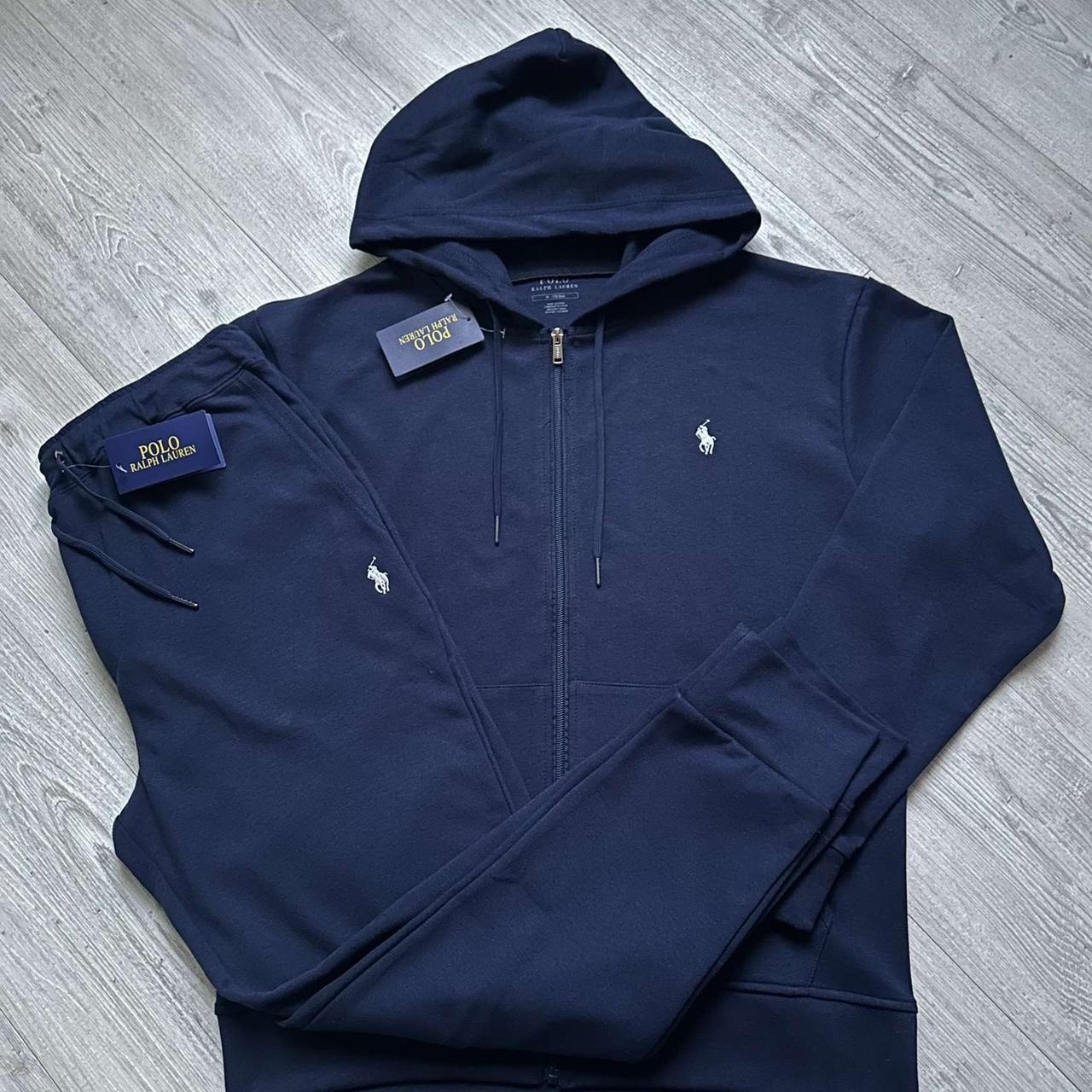 Ralph Lauren polo tracksuit brand new tags included - Depop