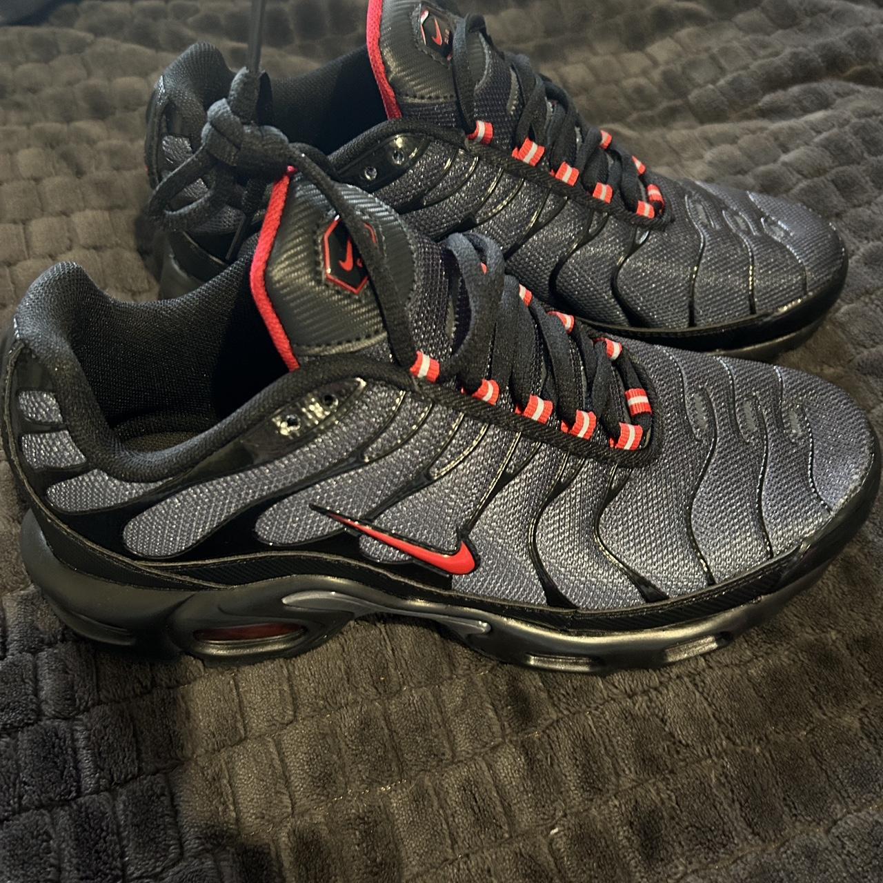 Nike tns Brand new Too small Us 9.5 R3p - Depop