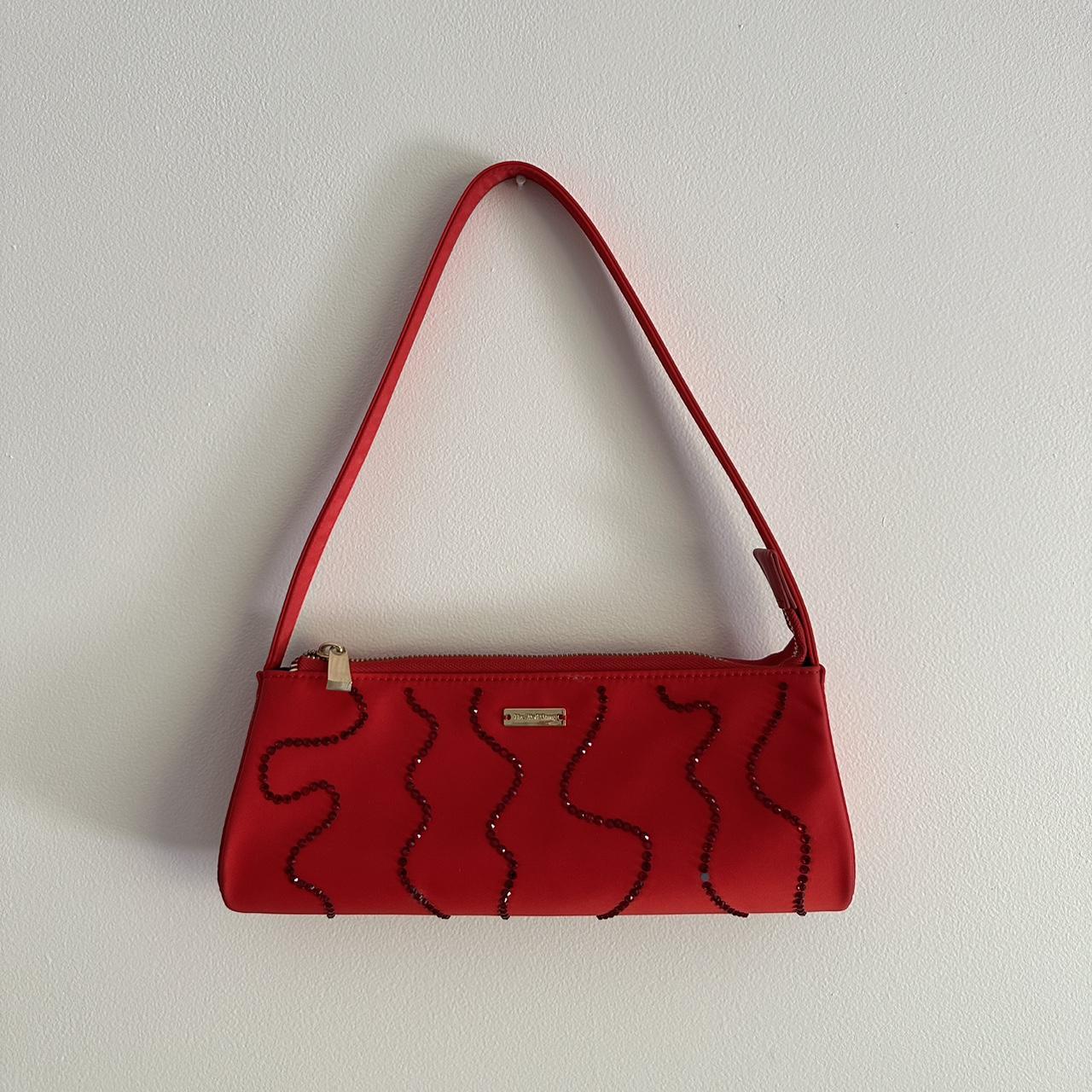 The Wolf Gang Noche Bag RRP $190 PLEASE NOTE: see... | Depop