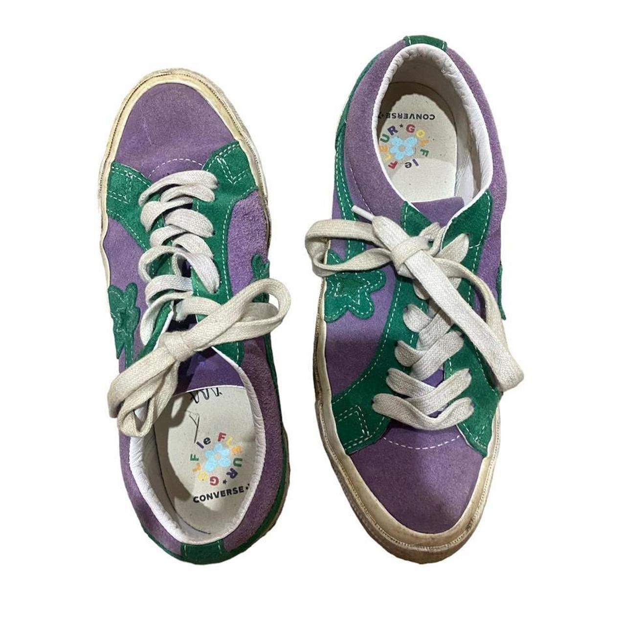 tyler the creator golf le fleurs women’s AU... - Depop