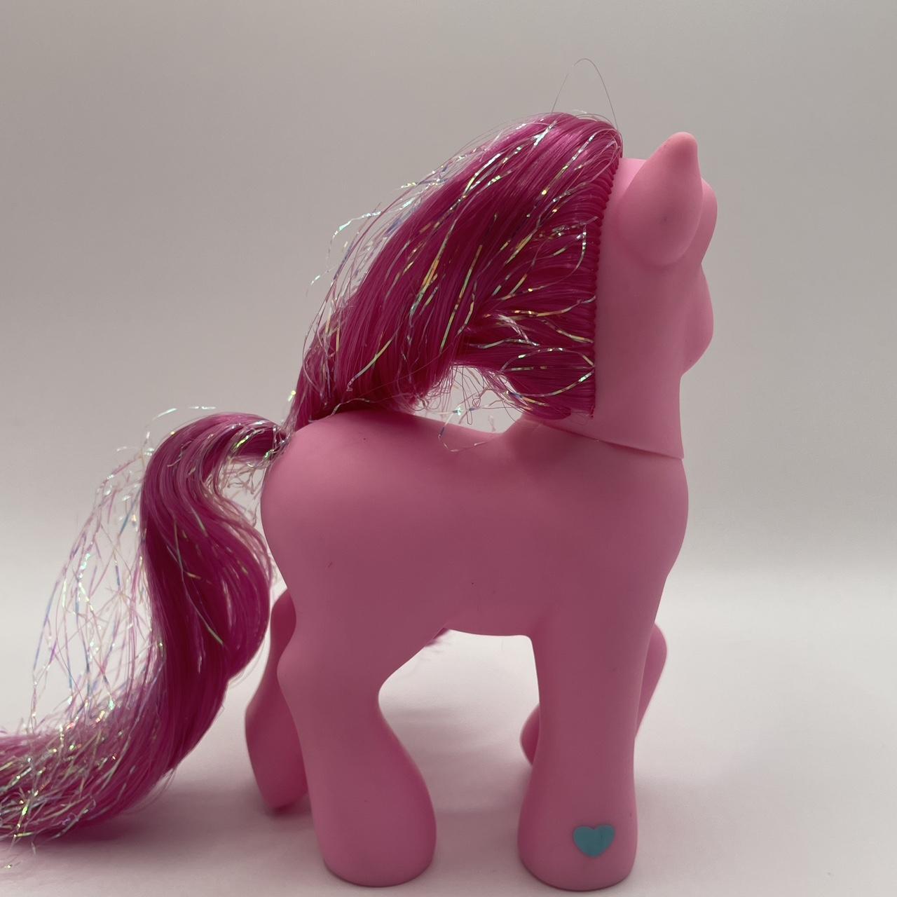 My Little Pony G3 Dream Design Butterfly Island -... - Depop