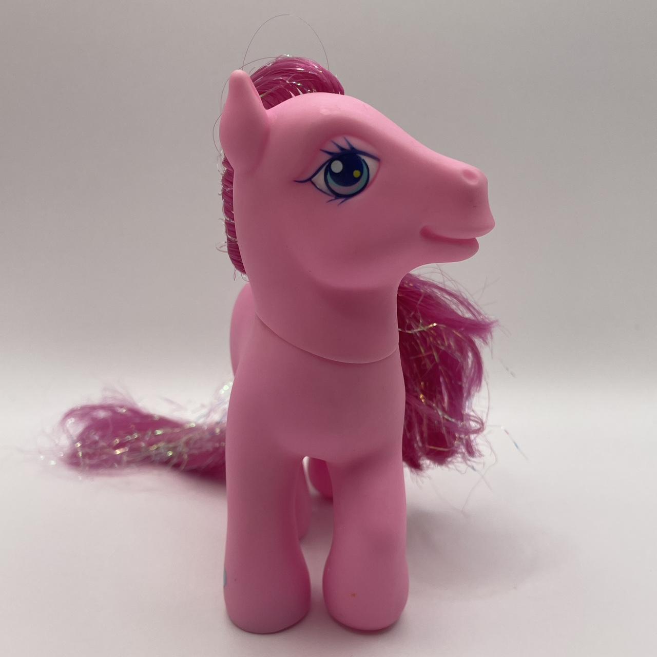 My Little Pony G3 Dream Design Butterfly Island -... - Depop