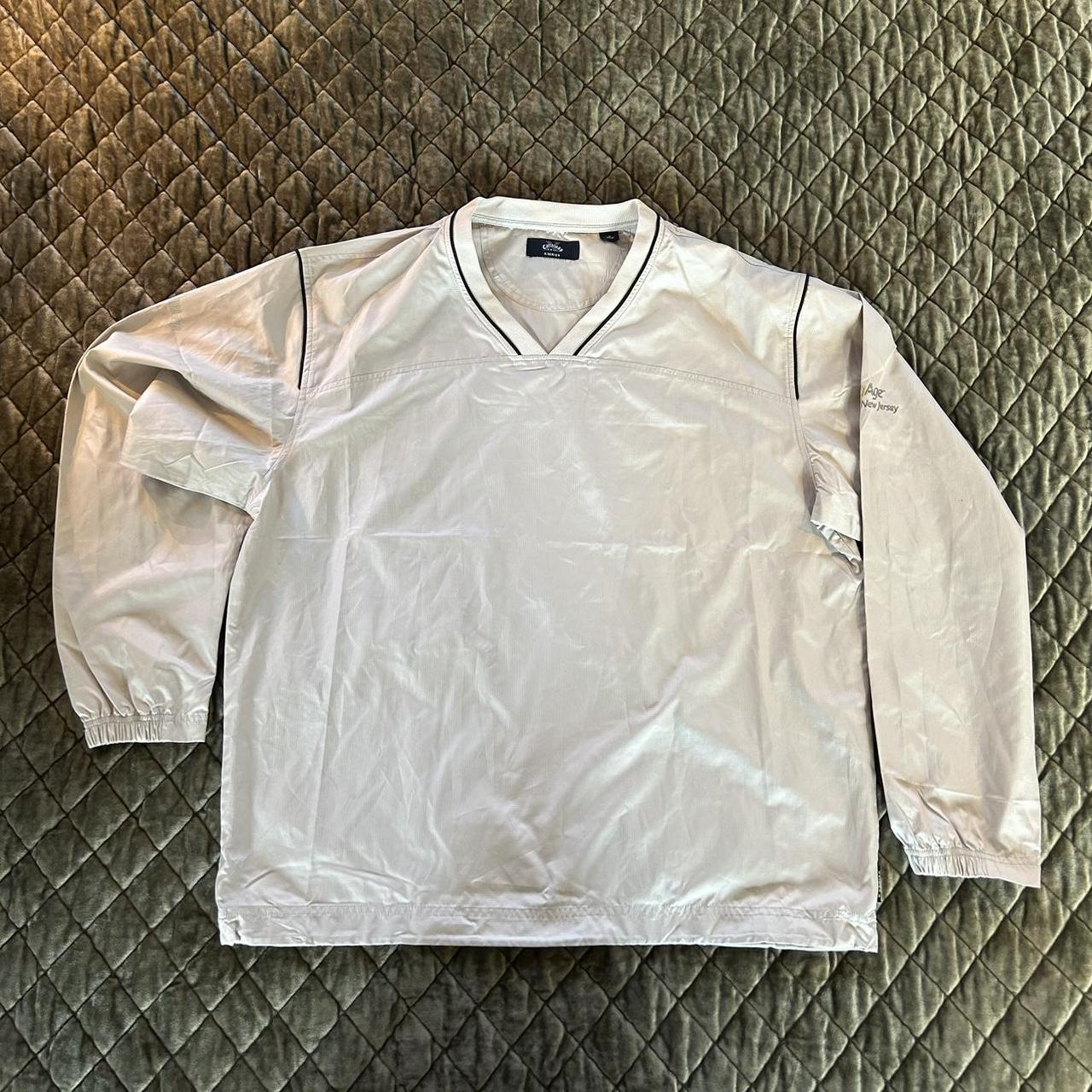 Callaway Golf X-Series golf jacket #callaway... - Depop