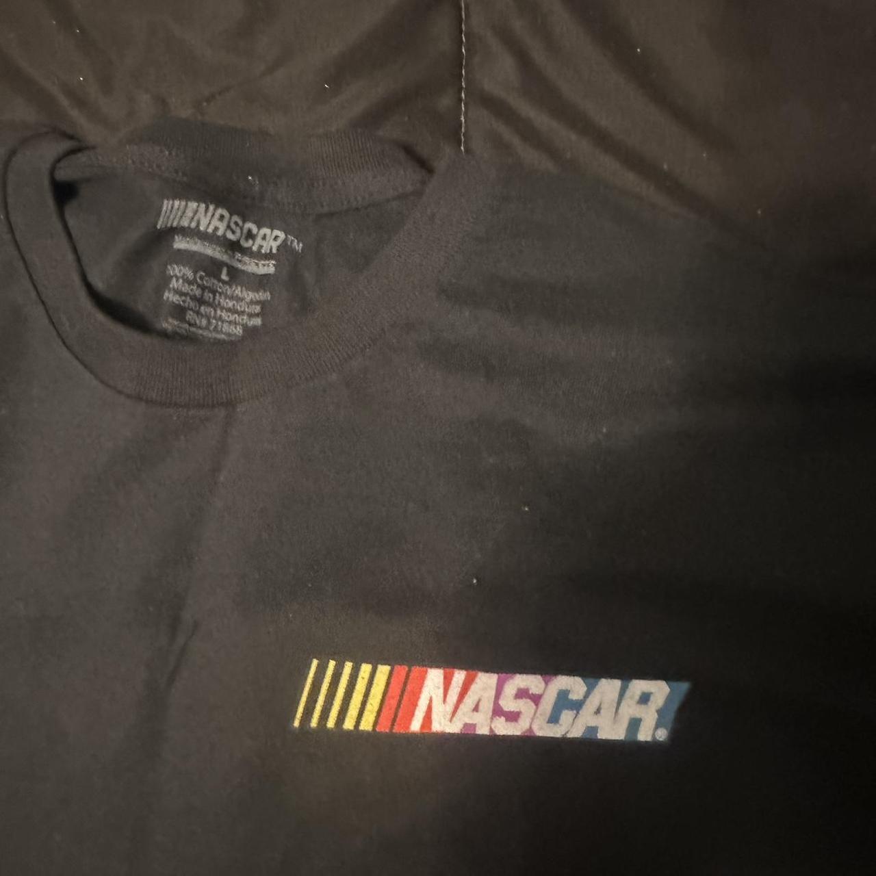 Daytona 500 NASCAR racing tee #NASCAR - Depop