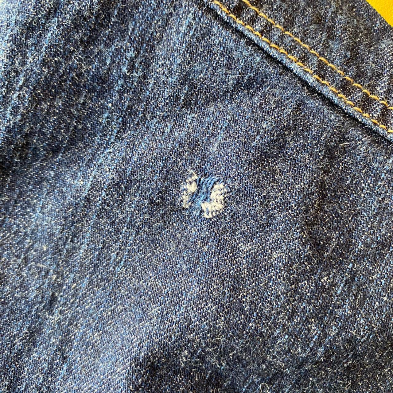 Bape Sad Face Jorts - Depop