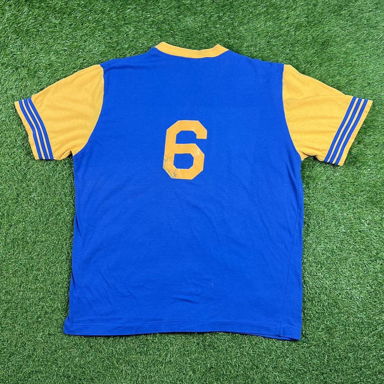 Vintage Single Stitch Retro Graphic T Shirt.... - Depop