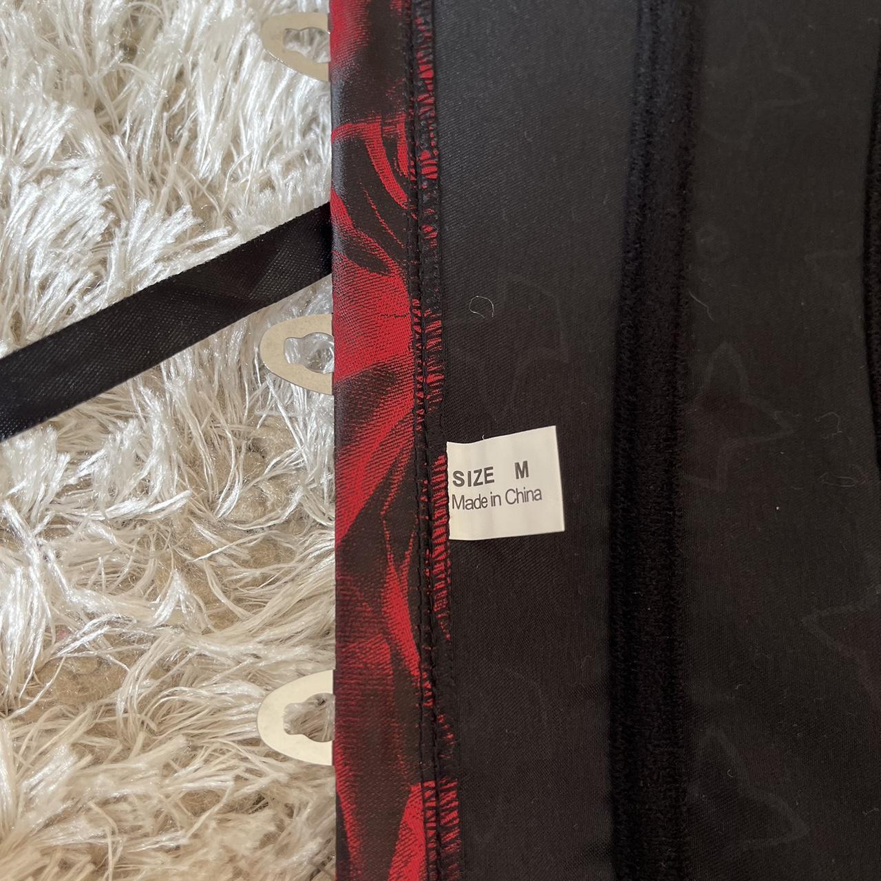 Honour corset and thong Size M Brand new #corset... - Depop