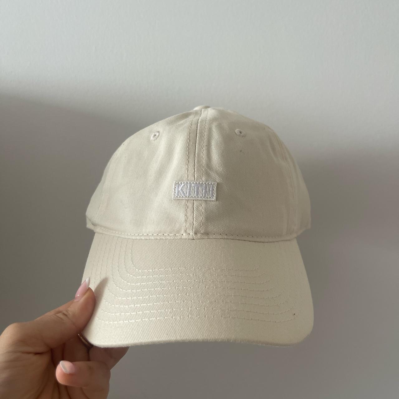 brand new kith hat with tags -unisex -fits all -no... - Depop