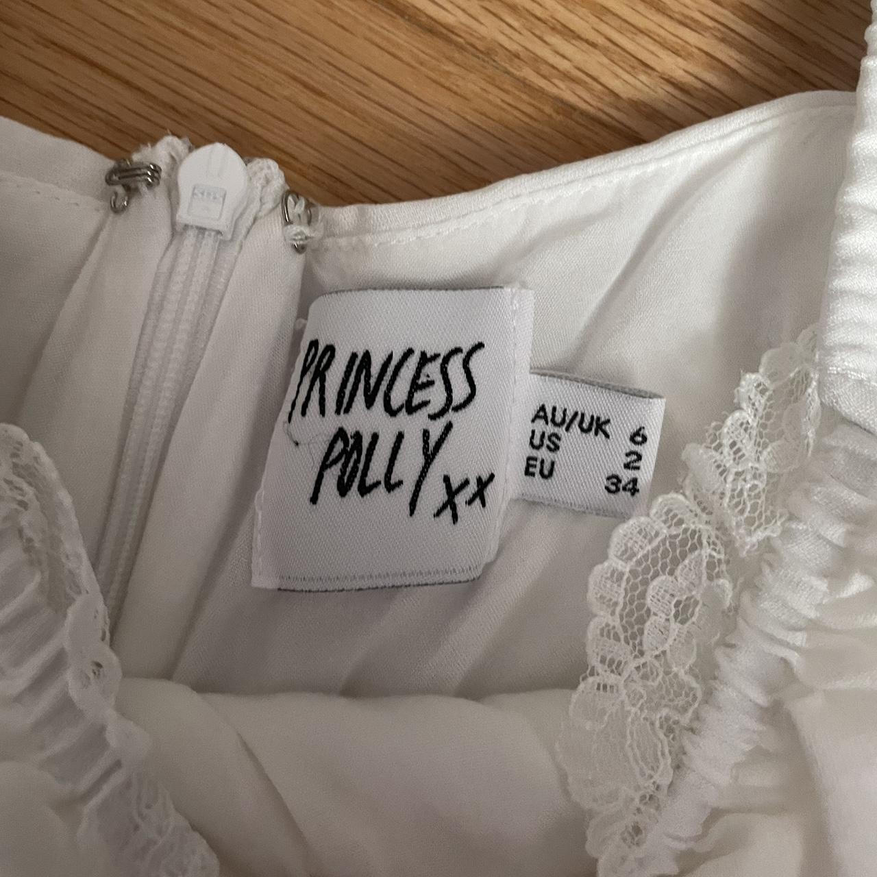 princess polly love lies dress perfect for... - Depop