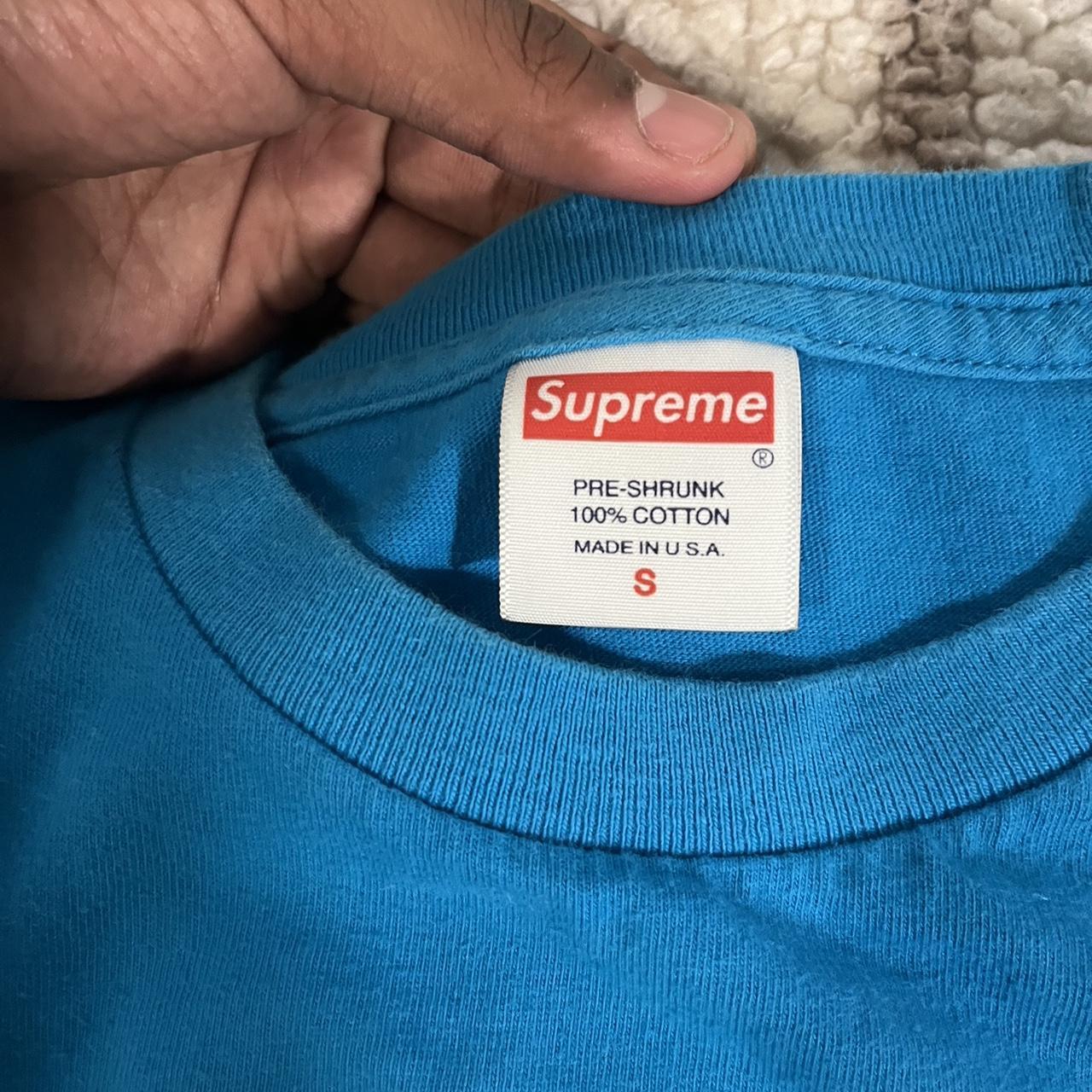 Supreme ‘Still Life’ T-Shirt sz S, worn/fading but... - Depop