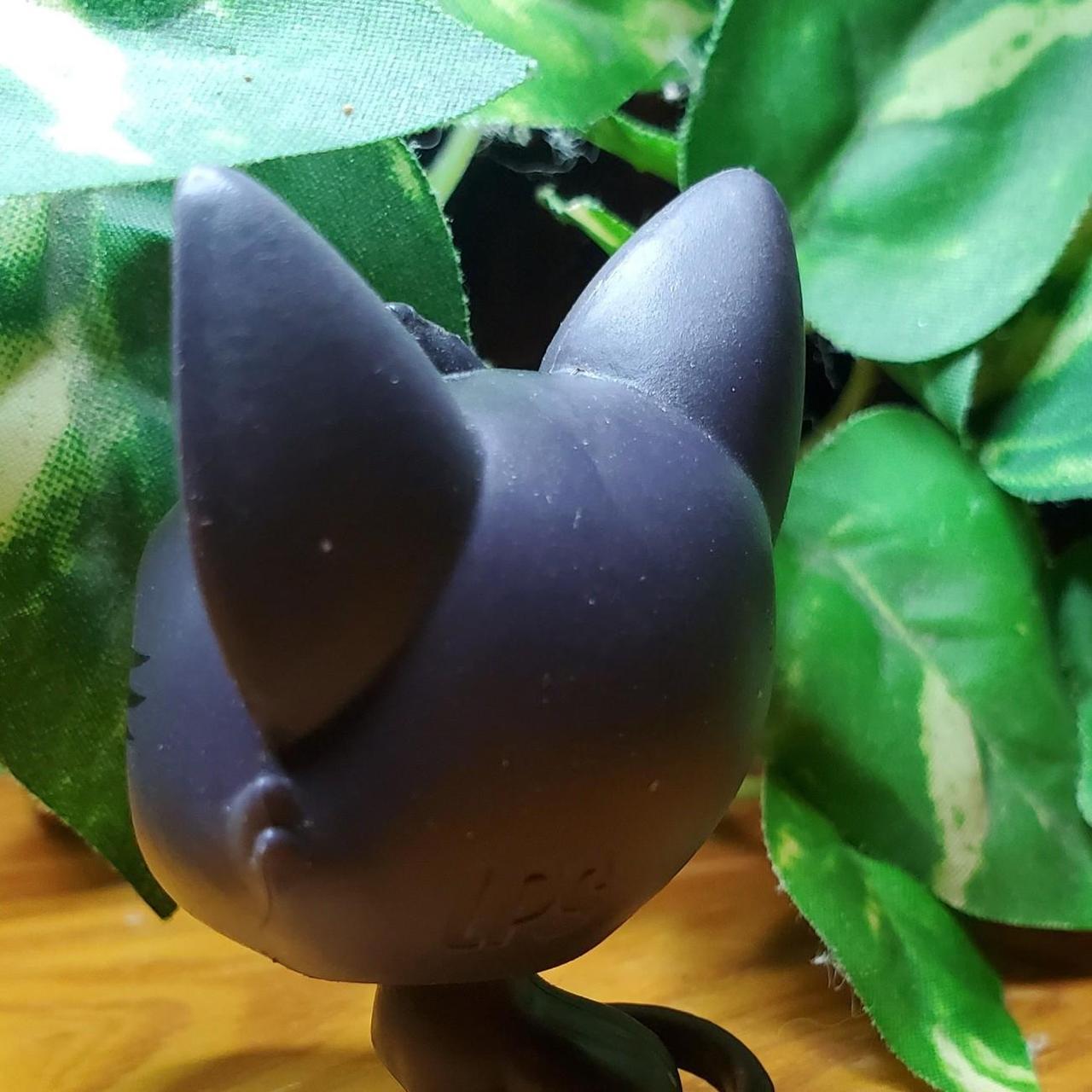 Lps littlest pet shop Jade Catkin. #2-74. Good to... | Depop